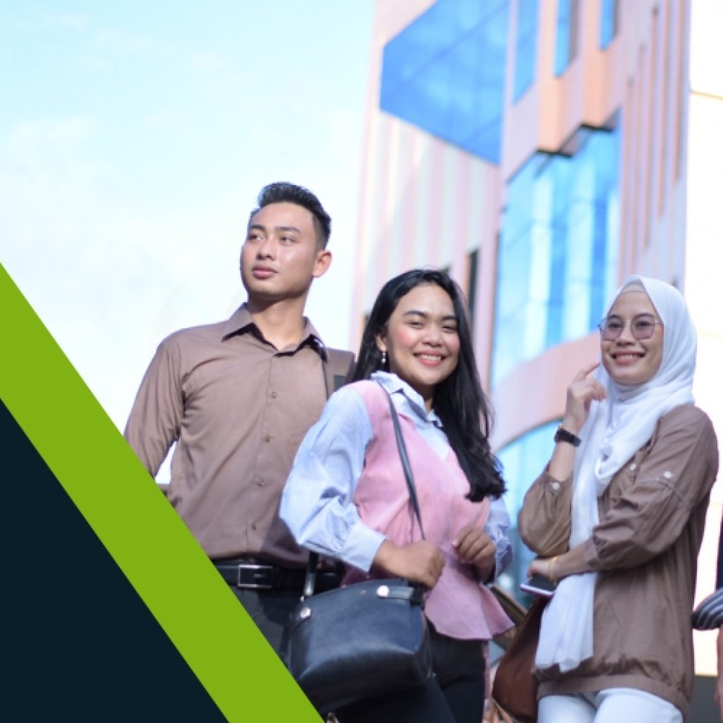 FSIP – FSIP Teknokrat