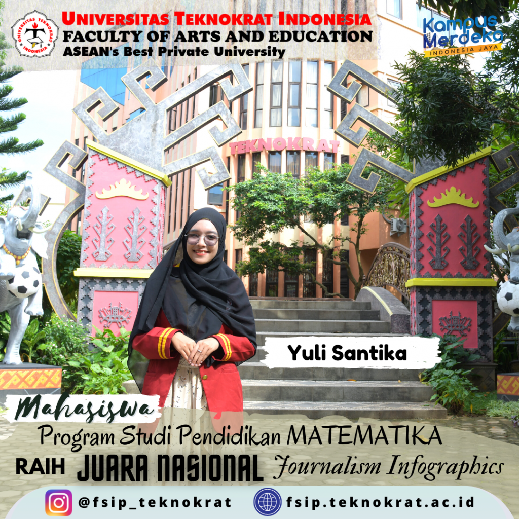 FSIP Teknokrat – Faculty of Art and Education