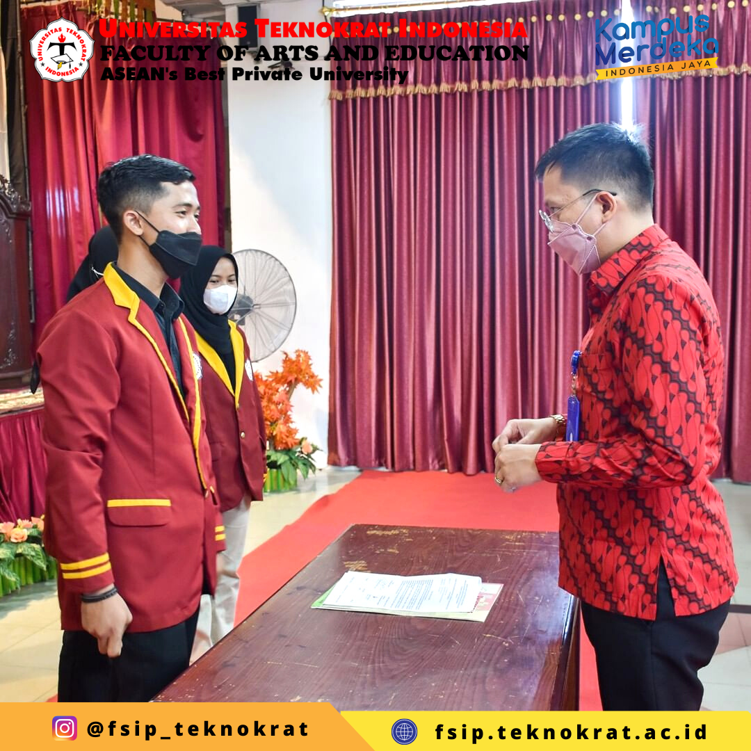 Student Executive Board Inauguration Faculty of Arts and Education ...
